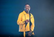 Keith Sweat Explains Why He is Still Single at 63