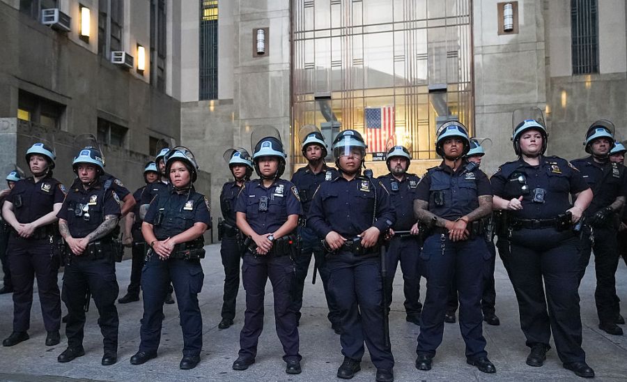 ICE to send SRT units to multiple cities, including Philly