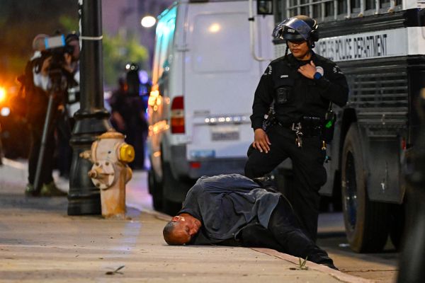 ICE to send SRT units to multiple cities, including Philly