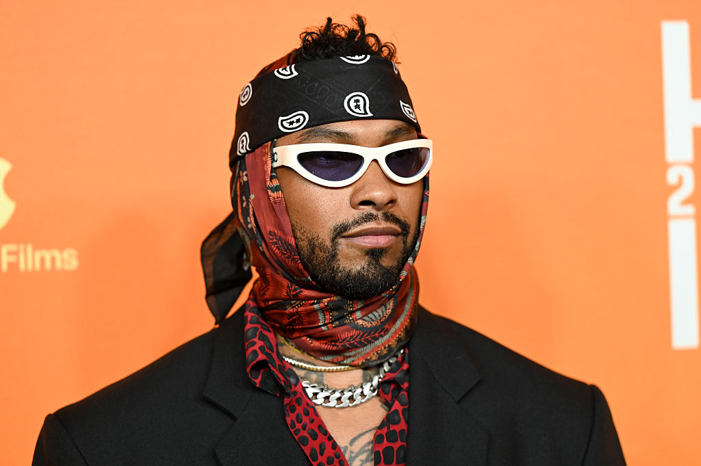 Miguel Suprises Fans With Baby Announcement On Social Media