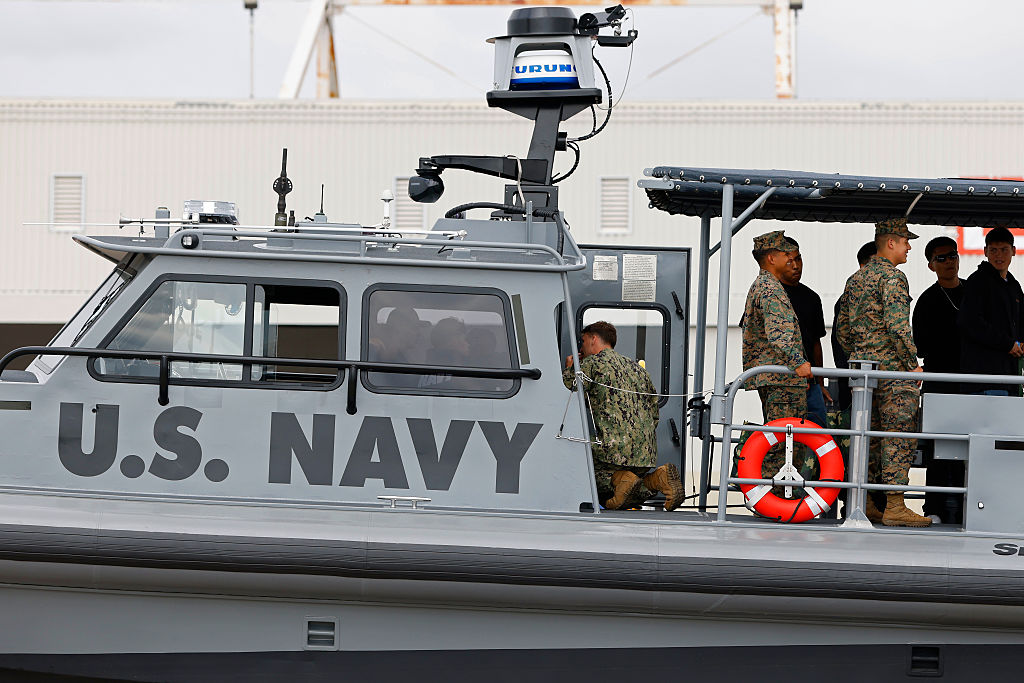 U.S. Navy, Marine Corps 250th birthday event guide