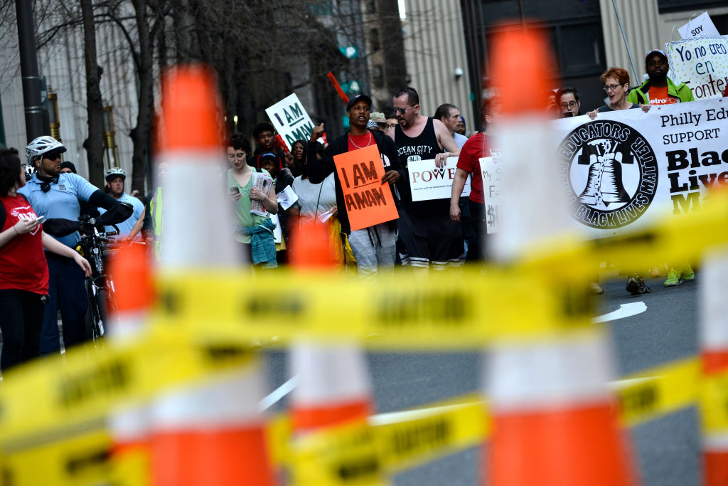 Philly Bike Ride and 'No Kings 2.0' rally to cause road closures