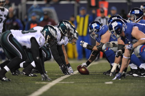 Miracle at the Meadowlands: How the QB Kneel Came to the NFL