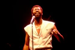 Top 10 Memorable Moments of Teddy Pendergrass
