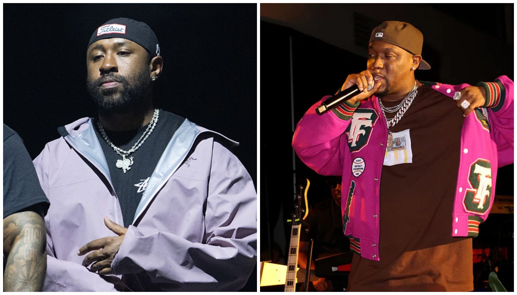 Hit-Boy & Mike Will Made-It Prepare For Verzuz Battle