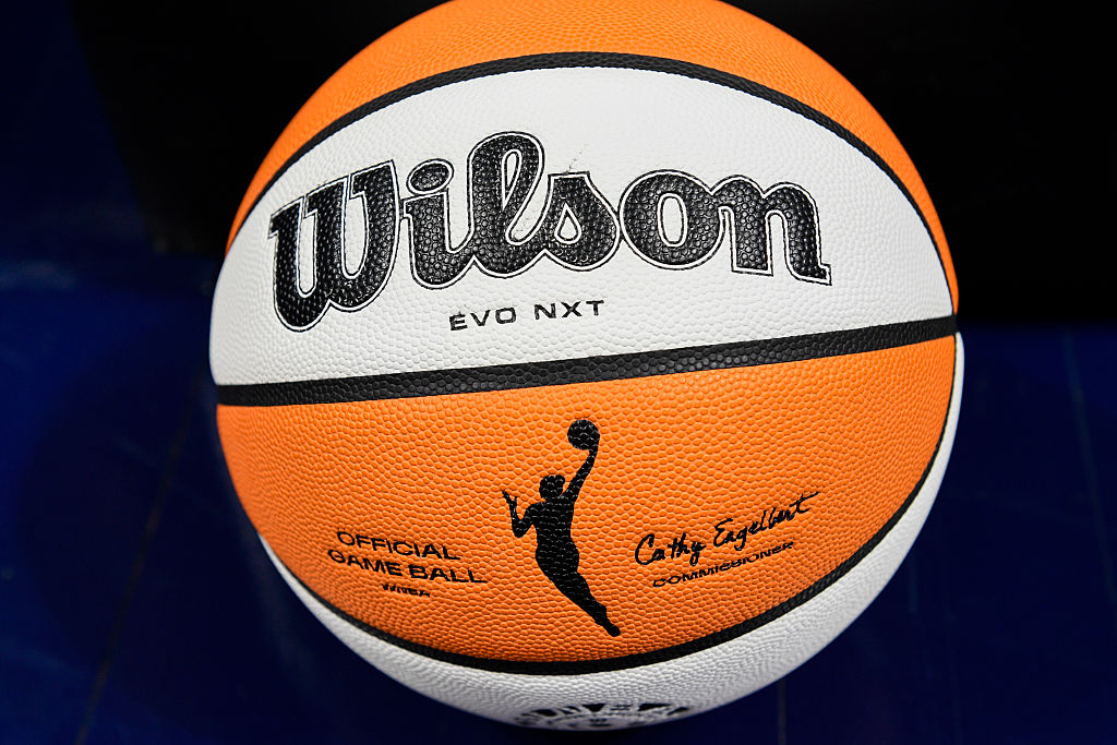 WNBA expansion in Philadelphia, Cleveland and Detroit approved