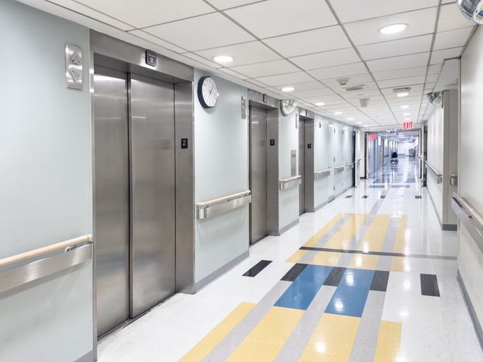 Power Failure Forces Patient Evacuations at South Philadelphia’s ...