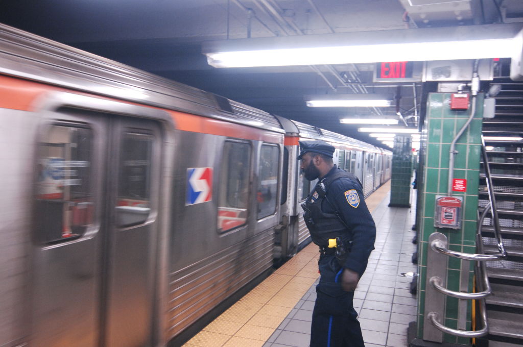 SEPTA Transit Police Warn of Possible Summer Strike